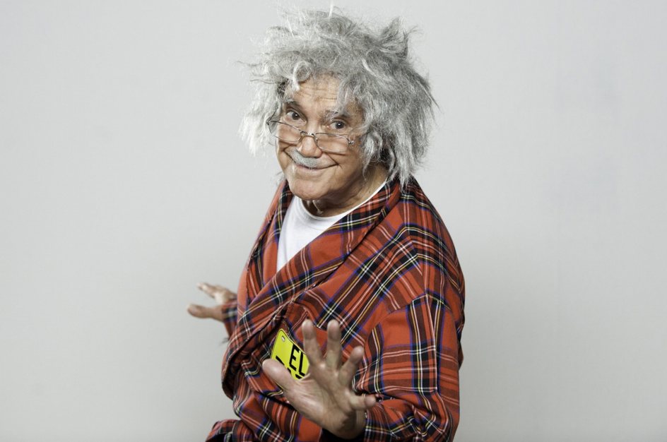 Fallece A Los 81 Años El Tata El Actor Que Puso Voz A Pedro