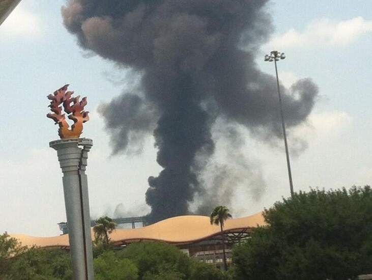 Se elevan a siete los muertos tras la explosión de la planta de Ternium ...