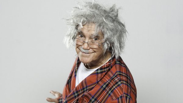 Fallece A Los 81 Años El Tata El Actor Que Puso Voz A Pedro